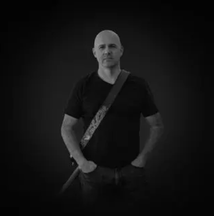 The Ruby Hotel & Bar Hosts Live Music Friday Featuring Wm. Barrett ...