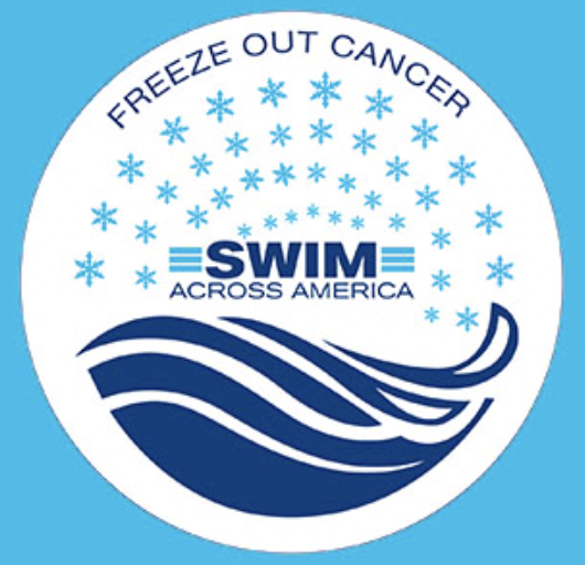 Swim Across America - Long Island Sound to Freeze Out Cancer with Cold ...