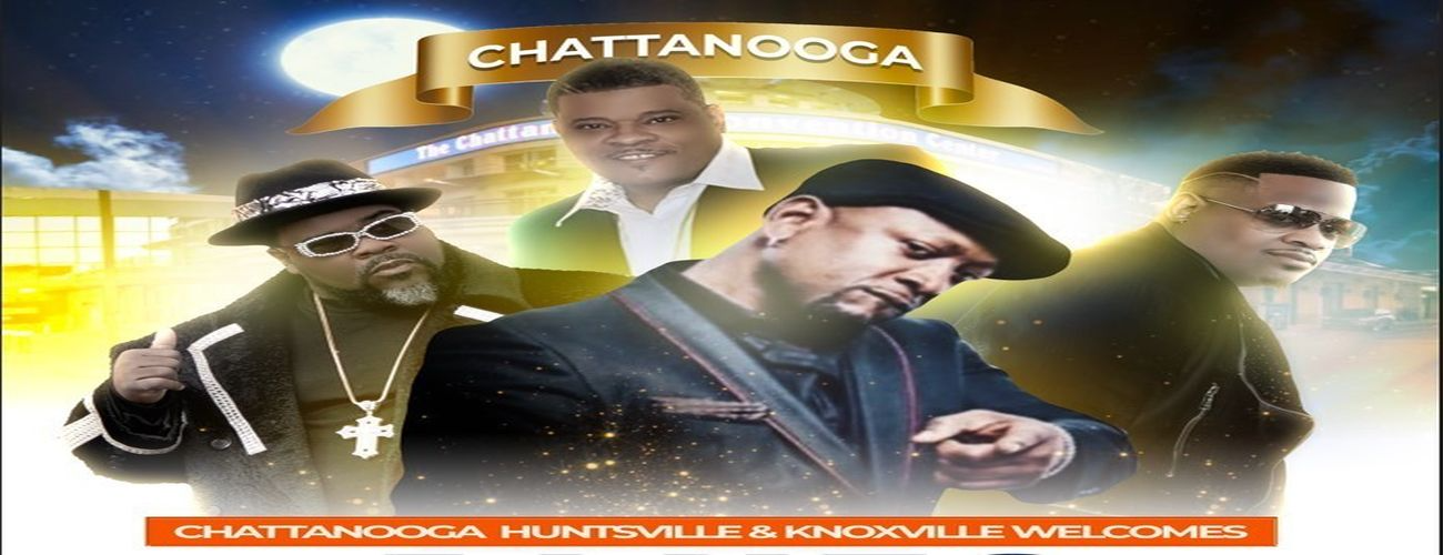 Blues Groove And Laughter Tour Starring Bigg Robb, LeVelle, Comedian ...