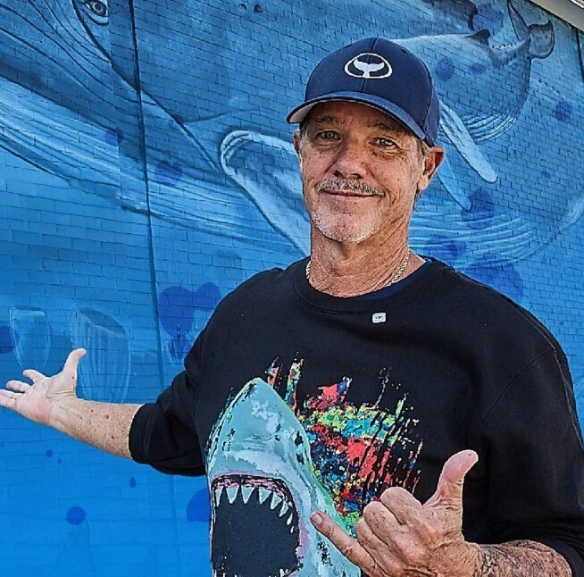 Meet Renowned Artist Wyland at Surf Style in Clearwater Beach for ...