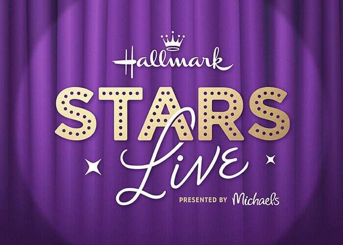 Hallmark Stars Live presented by Michaels | Mayo Performing Arts Center ...