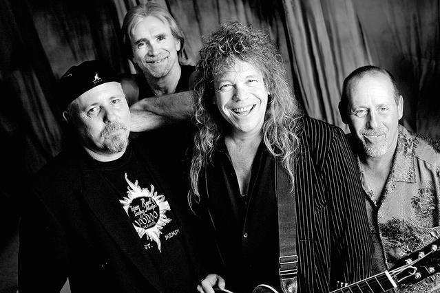 Vintage Rock dance party with Shell Shock band! | 13005 N Oracle Rd ...