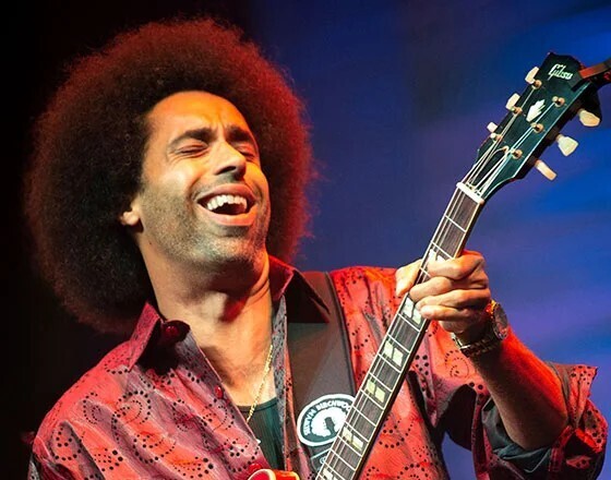 Selwyn Birchwood at The Mockingbird | The Mockingbird | UpcomingEvents.com