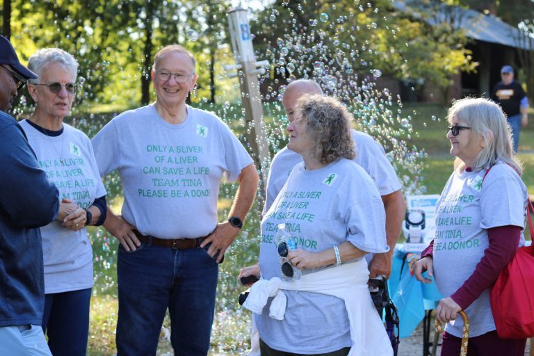 ALF Liver Life Walk | Forest Hill Park | UpcomingEvents.com