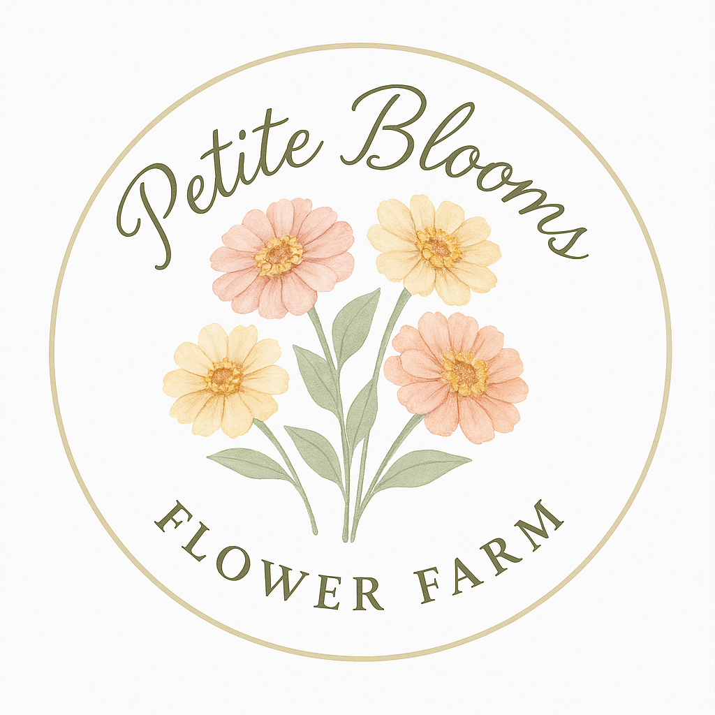 Fun with Flowers, A Floral Design Class | The Mustard Seed Creamery ...