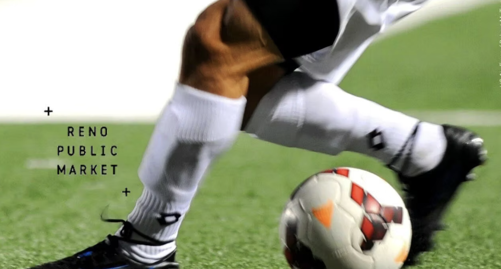 Soccer Watch Party: Columbia vs Portugal | Reno Public Market | Reno ...