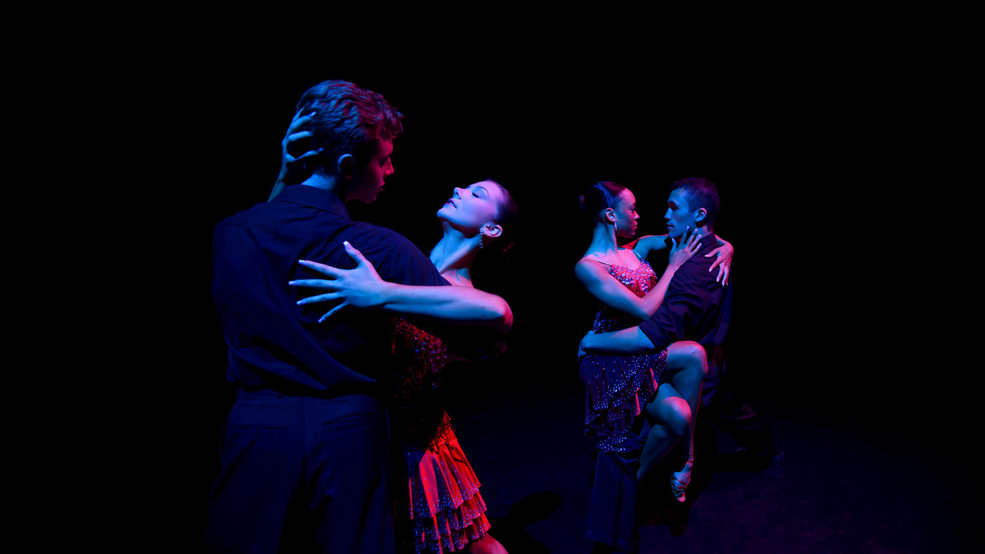 UA Dance: Arise Student Spotlight | Stevie Eller Dance Theatre ...