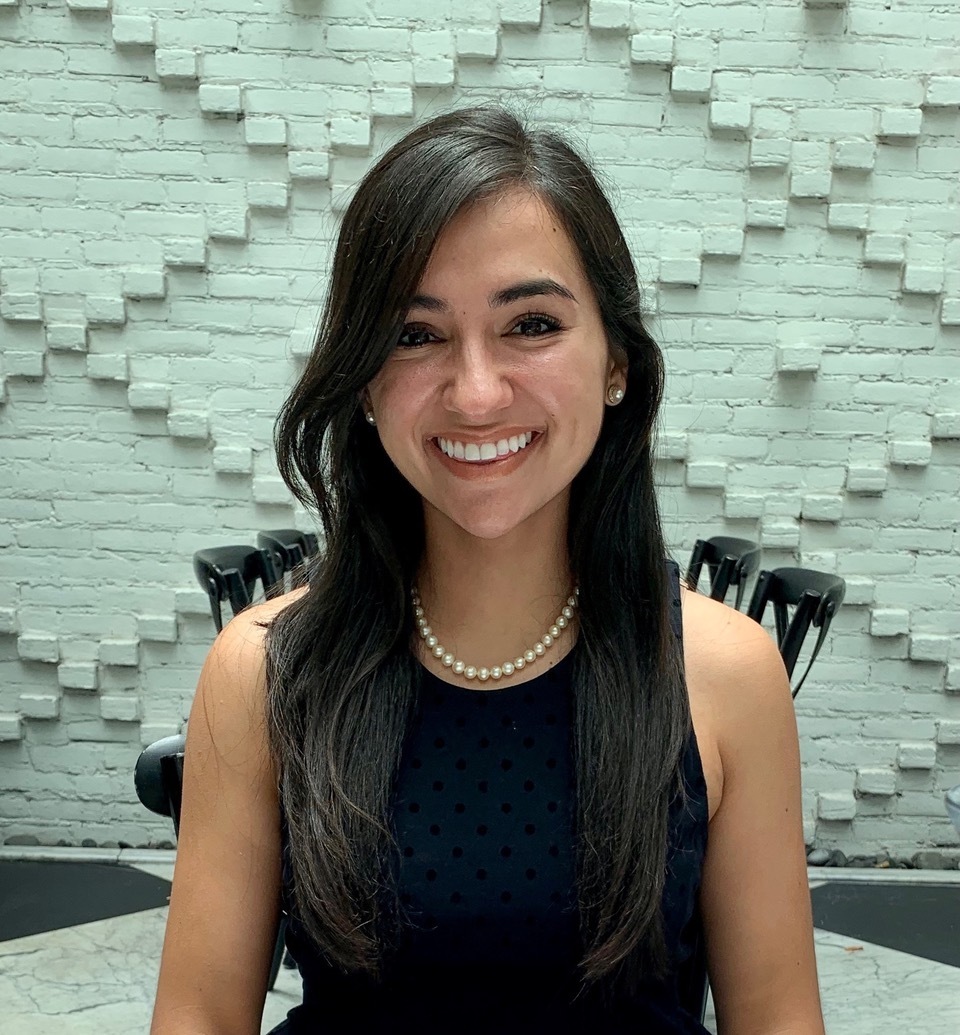 Catherine Young presents "Miracle of Mom: The Extraordinary Life of Ana ...