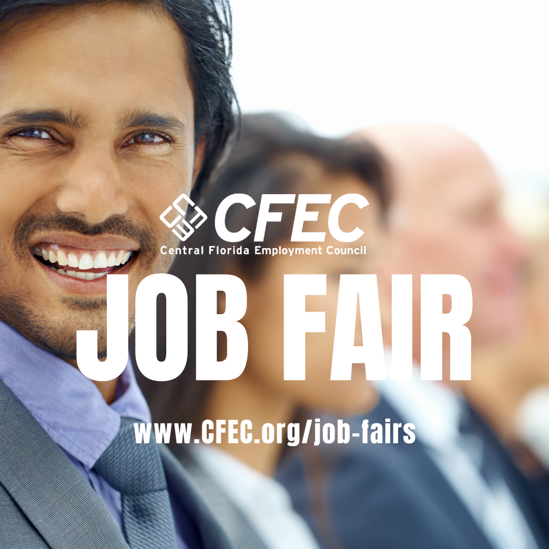 Governor’s Job Fair, September 13, 2023 | 4603 W Colonial Dr | UpcomingEvents.com