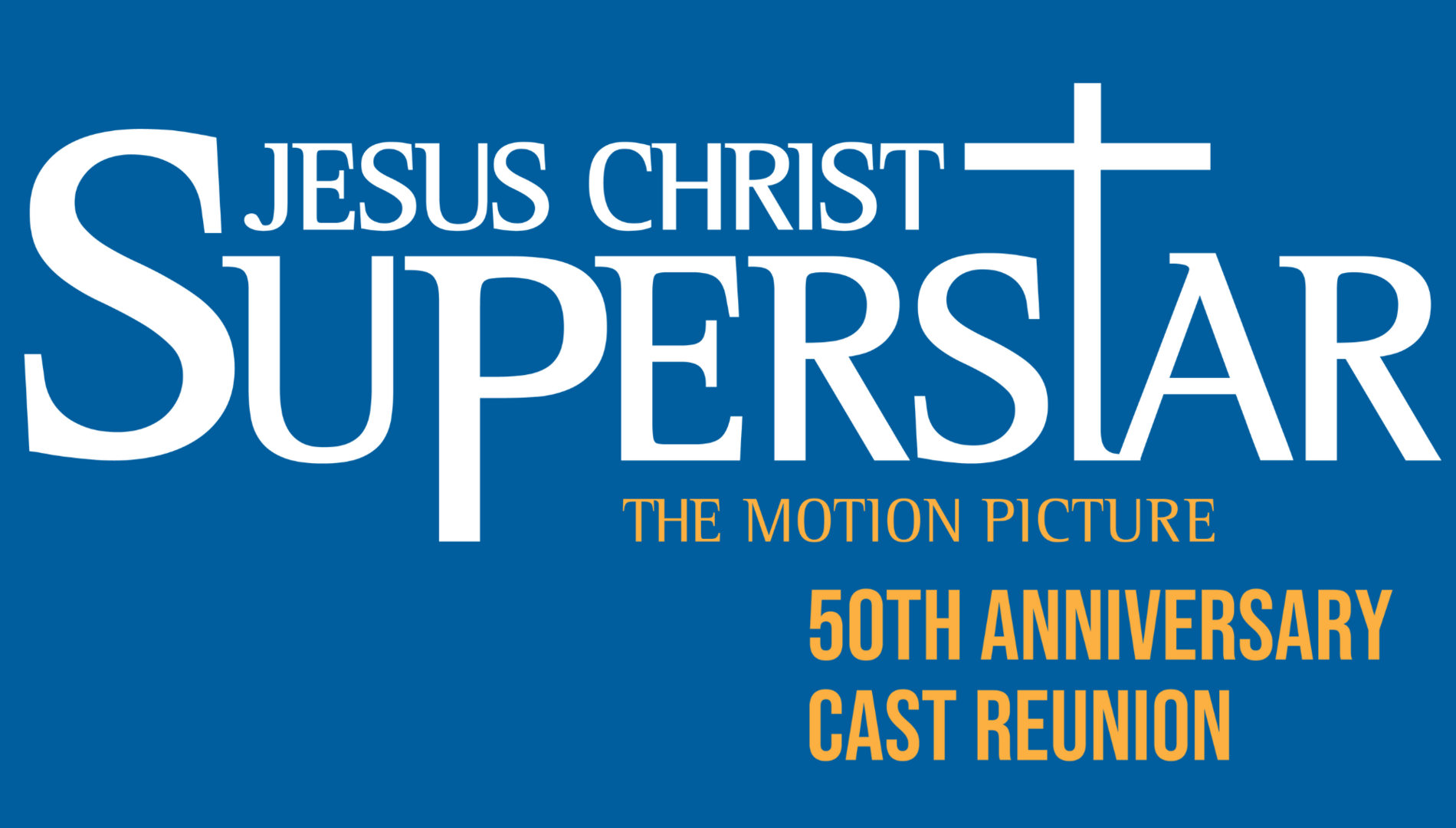 JESUS CHRIST SUPERSTAR CAST REUNION WITH TED NEELEY (JESUS CHRIST), BOB ...