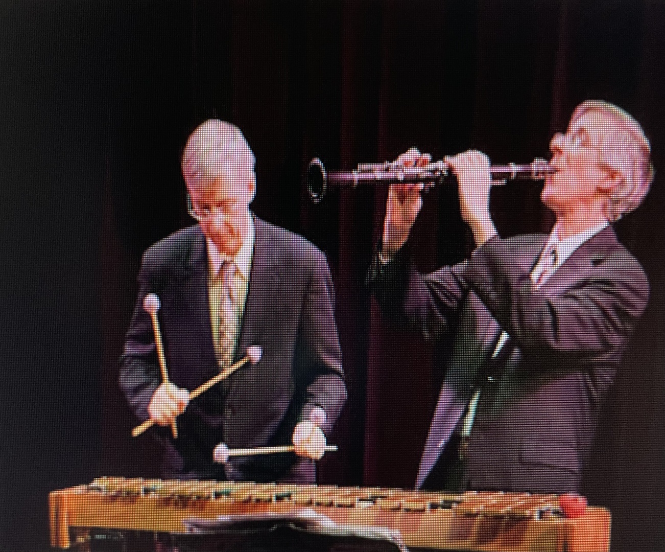 Charlotte County Jazz Society presents The Midiri Brothers Quintet ...