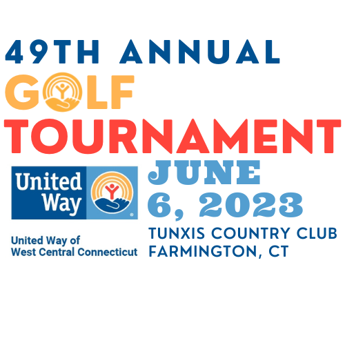 United Way of West Central CT 49th Annual Golf Tournament | Tunxis ...