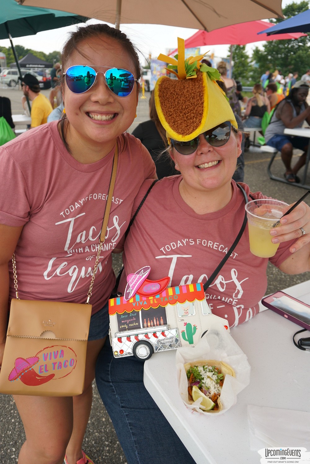 Philly Taco Festival 2019 | Philadelphia Taco Festival at Xfinity Live ...