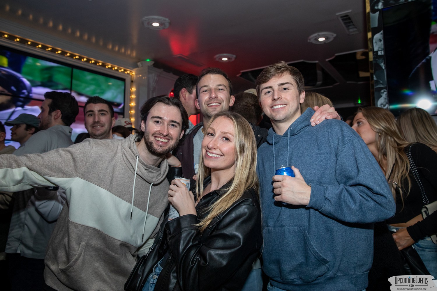 New Year's Eve in Philadelphia - Pre-Party Photos (December 10, 2022) | New Years Eve in ...