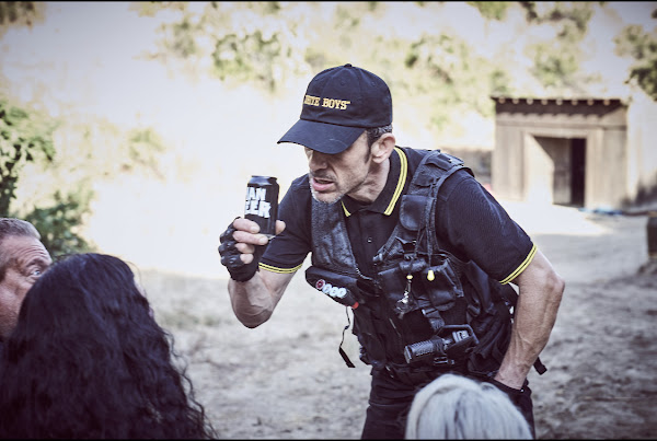 Darryl Maximilian Robinson Presents Bard's 'Such Stuff As Dreams Are ...