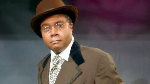 Darryl Maximilian Robinson Shares His Booker T. Washington In "Ragtime ...