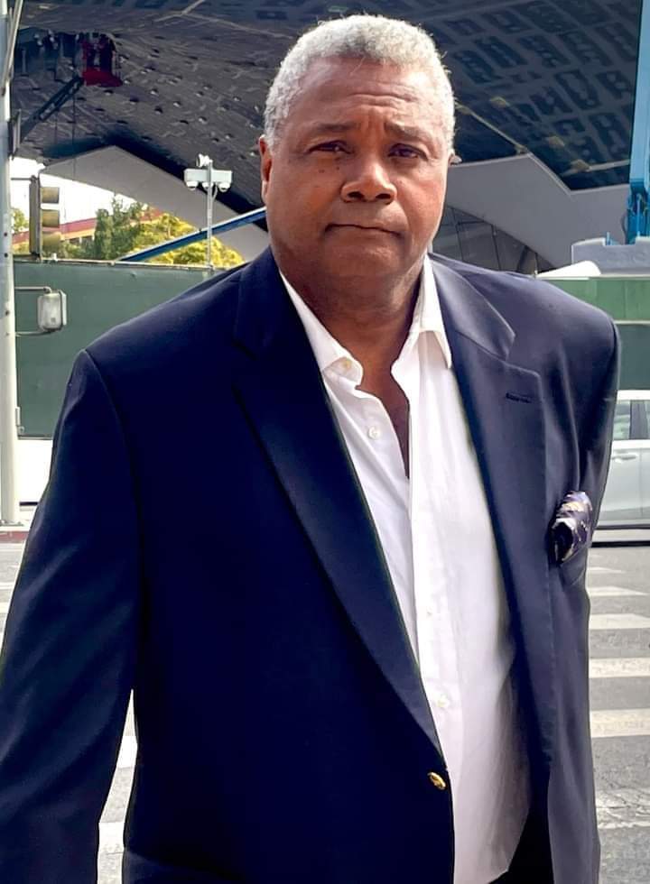 Darryl Maximilian Robinson Notes Multiracial Revival of Shaw's 'Don ...